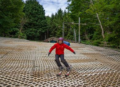 Mendip Activity Centre - Sport/Ski in Churchill , Weston-super-Mare - Visit Weston-super-Mare