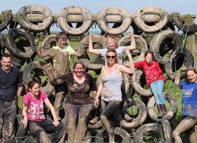 Mendip Activity Centre - Sport/Ski in Churchill , Weston-super-Mare ...