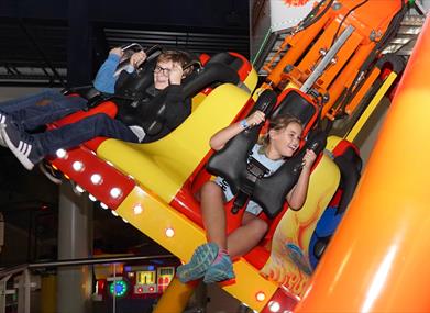 The Grand Pier - Pier in Weston-super-Mare, Weston-super-Mare - Visit ...