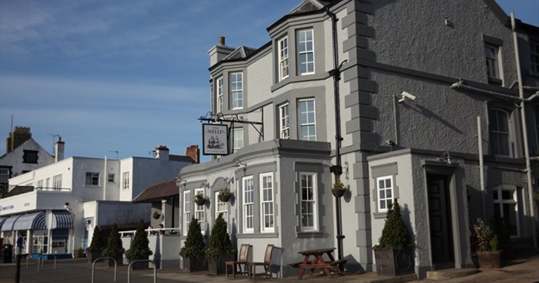 Pubs & Bars - Visit Wirral