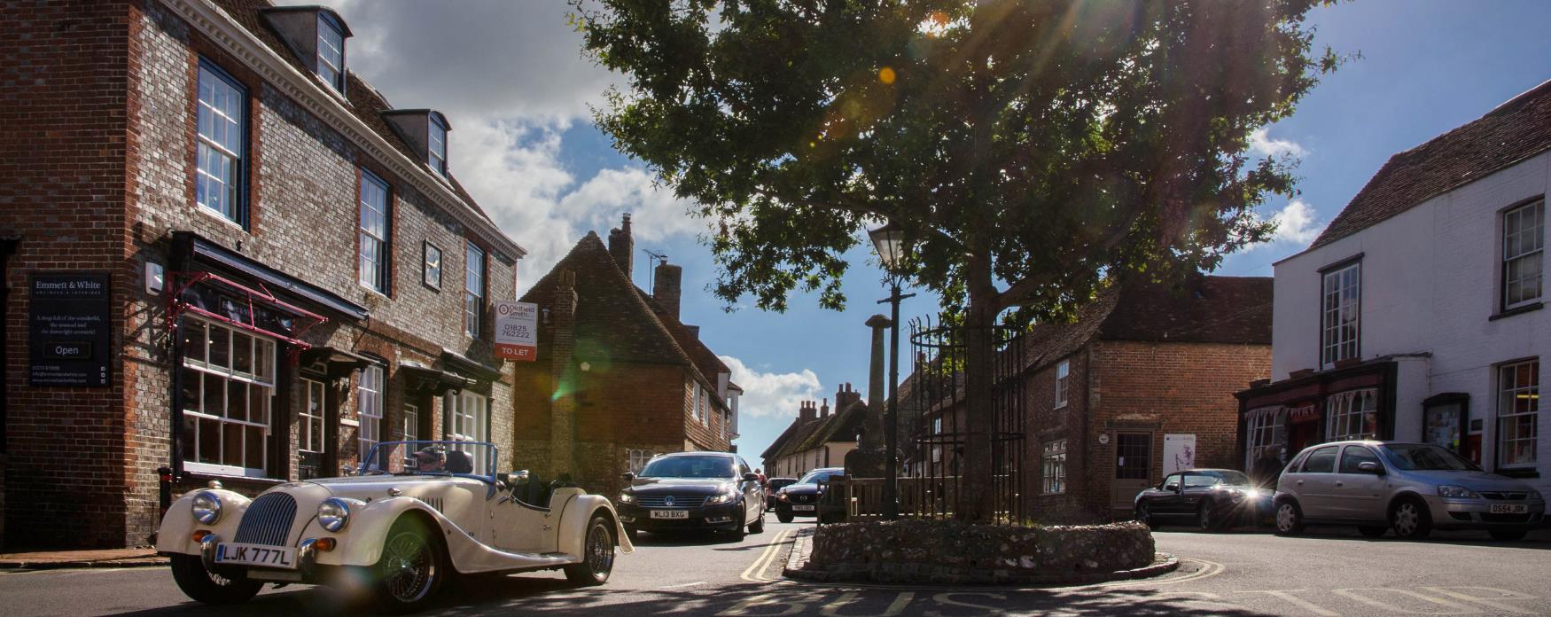 Welcome to Wealden - Wealden