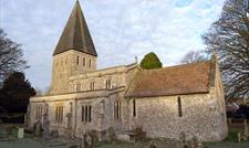 Top 10 churches to visit in Wiltshire - Visit Wiltshire