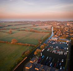 Blog (Devizes) - Visit Wiltshire