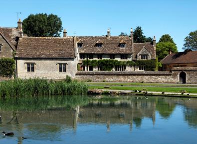 Visit Wiltshire - Official Wiltshire Tourist Information Site