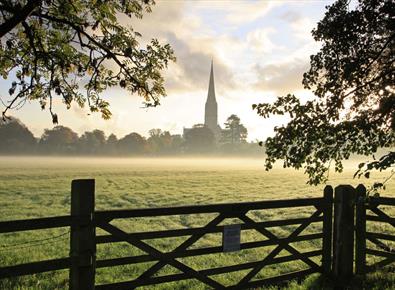 Visit Wiltshire - Official Wiltshire Tourist Information Site
