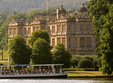 Visit Wiltshire - Official Wiltshire Tourist Information Site