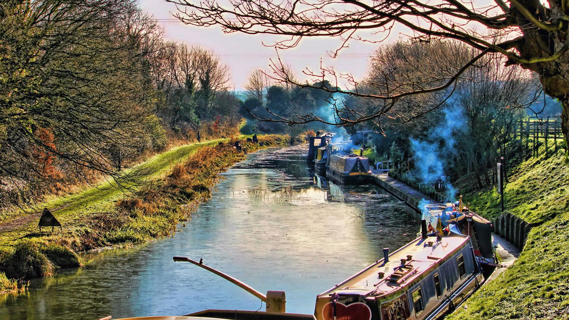 Wiltshire Attractions, Attractions in Wiltshire - VisitWiltshire.co.uk