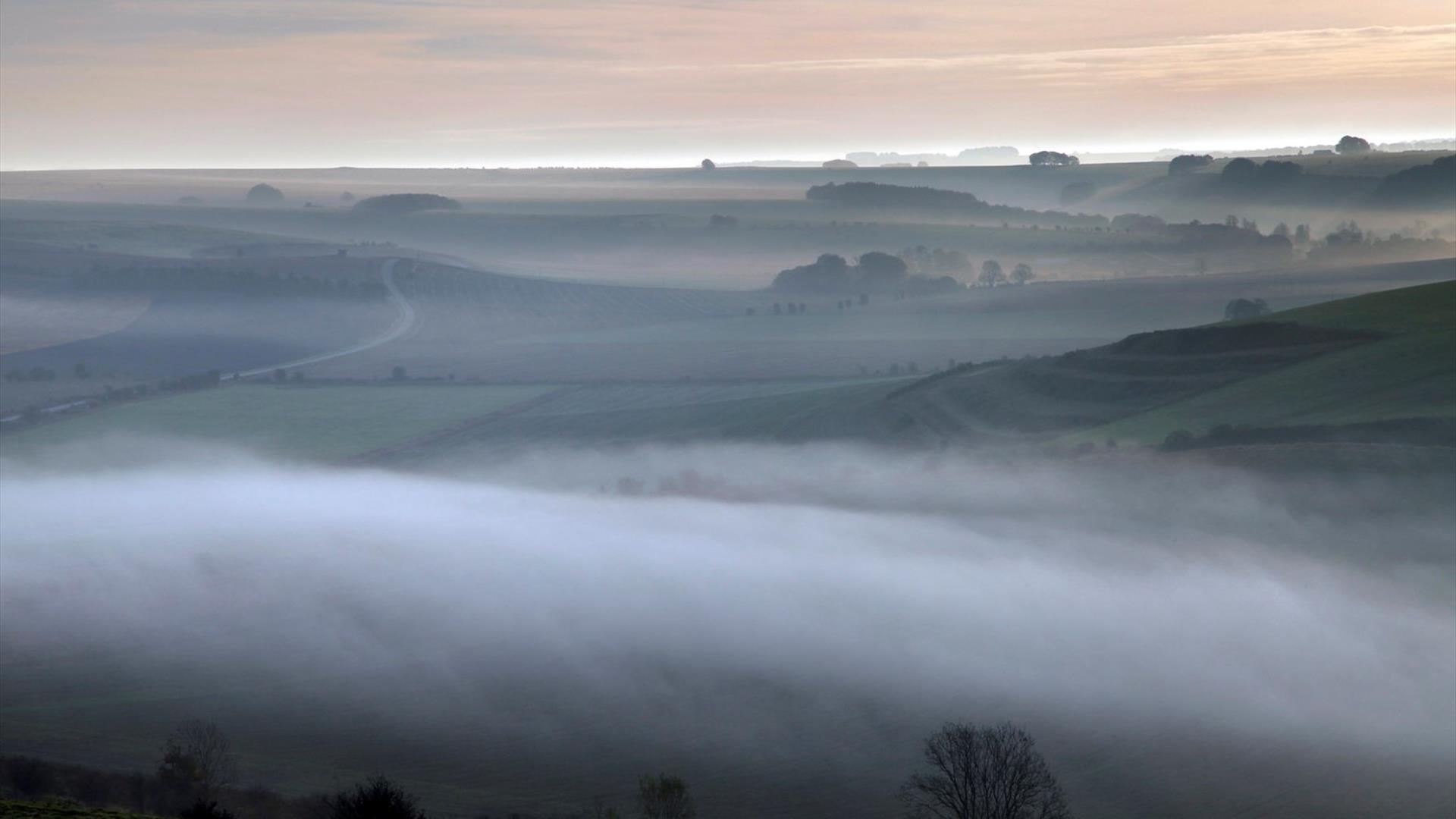 Salisbury Plain, Wiltshire - VisitWiltshire.co.uk