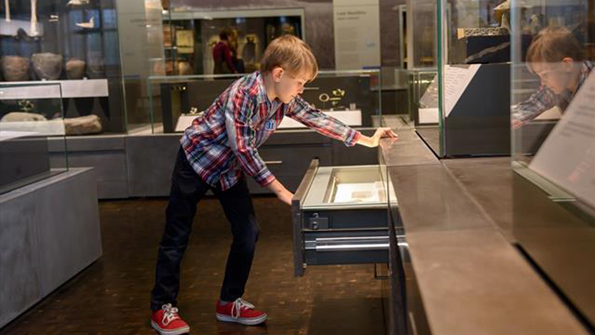 Museums in Wiltshire - VisitWiltshire.co.uk