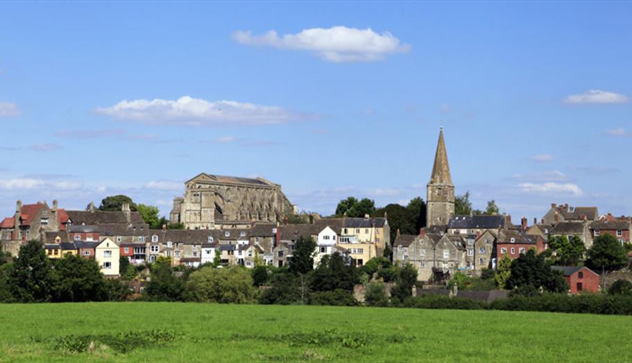 Wiltshire Towns - VisitWiltshire.co.uk