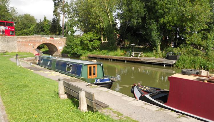 Vale of Pewsey - Village - Visit Wiltshire