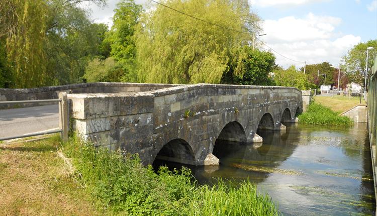 Amesbury - Town - Visit Wiltshire
