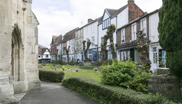 Trowbridge - Town - Visit Wiltshire