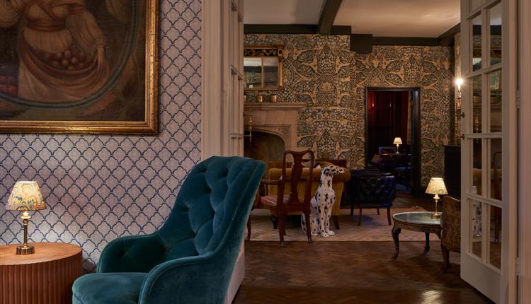 The Old Bell Hotel - Malmesbury - Visit Wiltshire