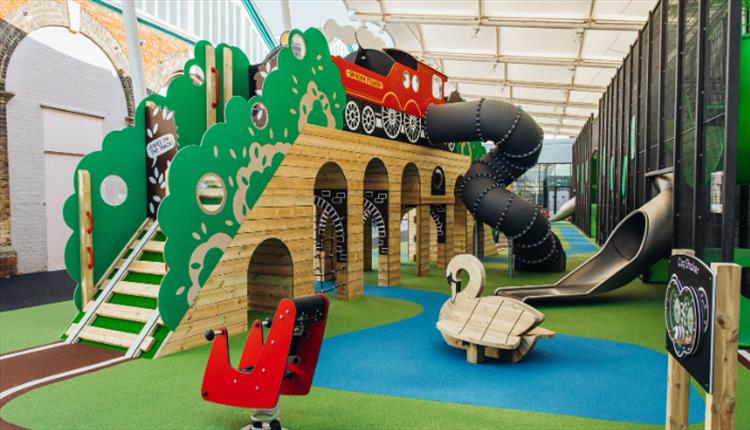 mccarthy designer outlet