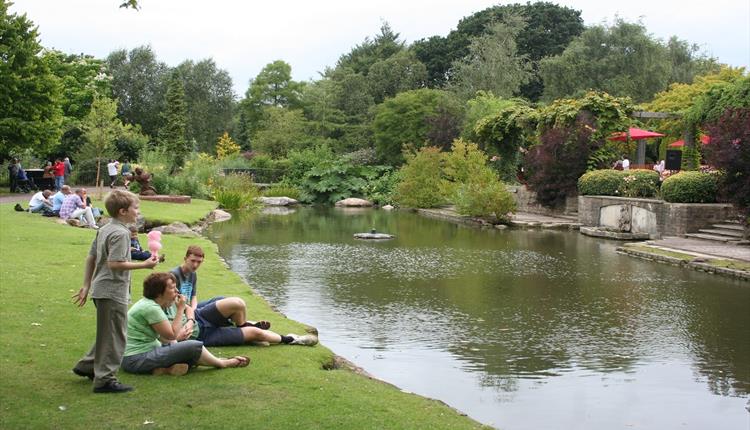 Swindon - Market Town - Visit Wiltshire