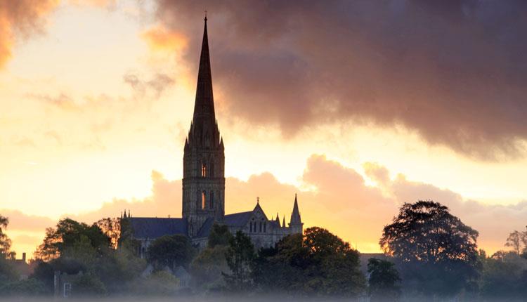 Salisbury - Market Town - Visit Wiltshire