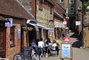 Warminster - Market Town - Visit Wiltshire