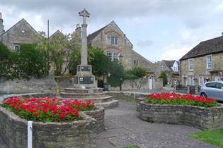Melksham - Town - Visit Wiltshire