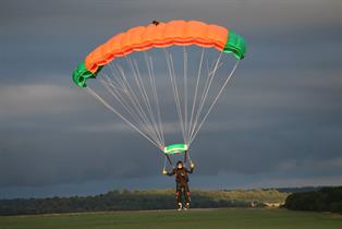 Skydive Netheravon - Visit Wiltshire