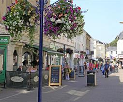 Devizes - Town - Visit Wiltshire
