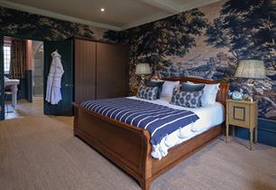 The Old Bell Hotel - Malmesbury - Visit Wiltshire