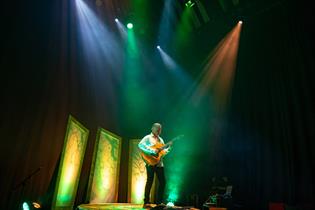 Salisbury Arts Centre - Visit Wiltshire