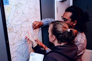 Salisbury Escape Room - Visit Wiltshire