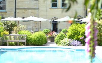 Beechfield House - Melksham - Visit Wiltshire