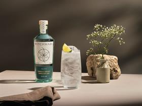 Witchmark Distillery - Visit Wiltshire