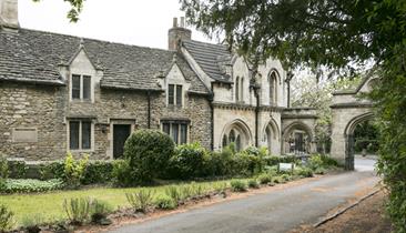 Trowbridge - Town - Visit Wiltshire