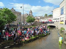 Calne - Town - Visit Wiltshire