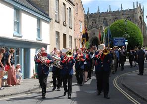 Calne - Town - Visit Wiltshire