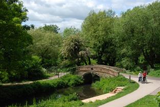 Calne - Town - Visit Wiltshire