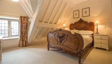 The Old Bell Hotel - Malmesbury - Visit Wiltshire