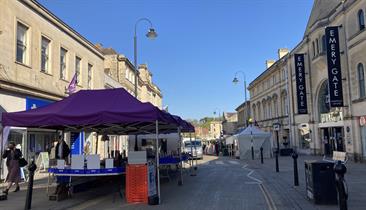 Chippenham - Market Town - Visit Wiltshire