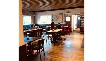 Chippenham Pit Stop - Chippenham - Visit Wiltshire