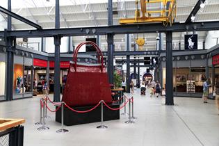 McArthurGlen Designer Outlet Swindon - Visit Wiltshire