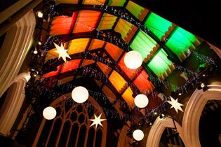 Salisbury Arts Centre - Visit Wiltshire