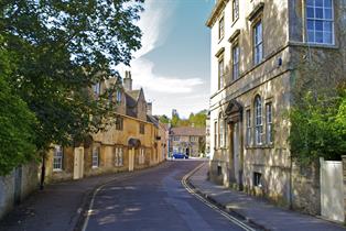 Corsham - Market Town - Visit Wiltshire
