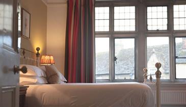 The Old Bell Hotel - Malmesbury - Visit Wiltshire