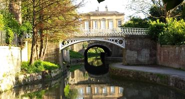 Caen Hill Locks - Visit Wiltshire