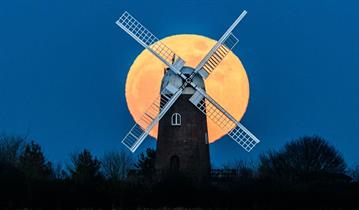 Wilton Windmill - Visit Wiltshire