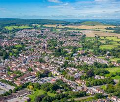 Warminster - Market Town - Visit Wiltshire