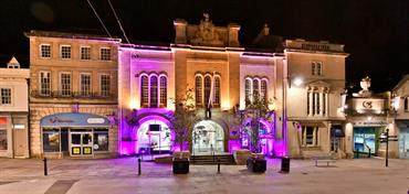 Chippenham - Market Town - Visit Wiltshire