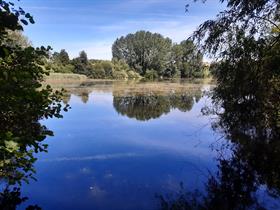 Langford Lakes - Visit Wiltshire