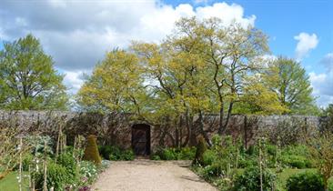 Lydiard House & Park - Visit Wiltshire