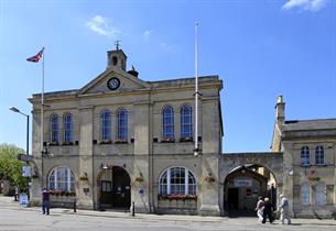 Melksham - Town - Visit Wiltshire