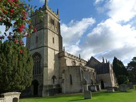 Melksham - Town - Visit Wiltshire