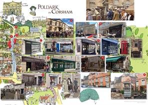Corsham - Market Town - Visit Wiltshire